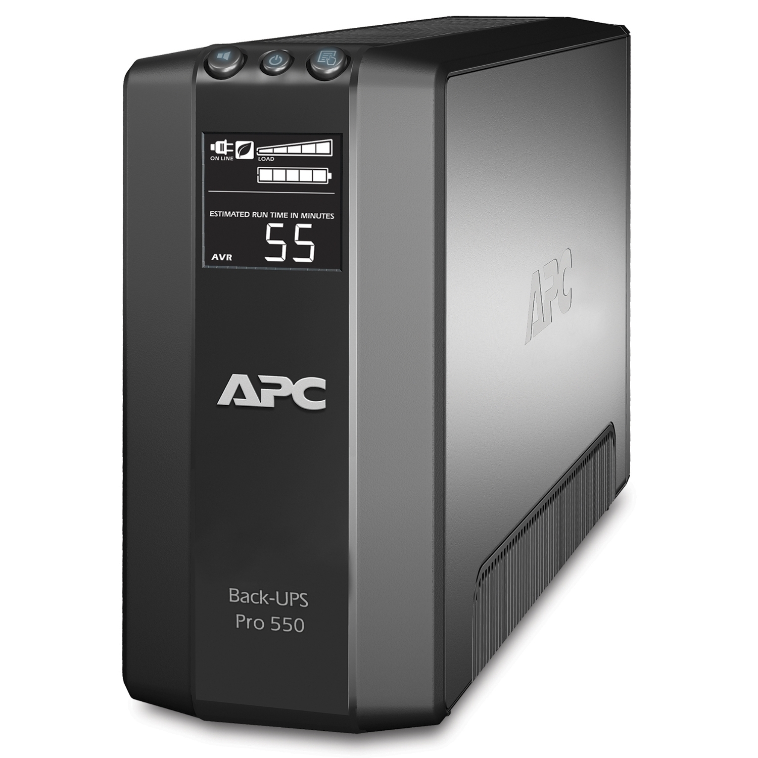 BACK UPS PRO 550VA 230V - Tecnología informática